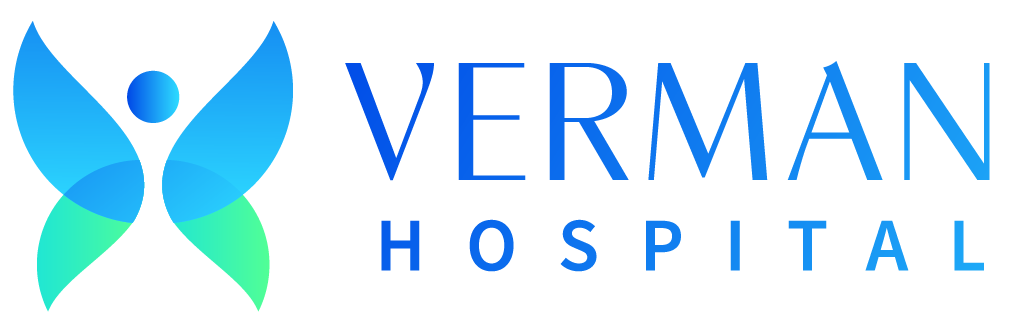 Laparoscopic Myomectomy - Verman Hospital